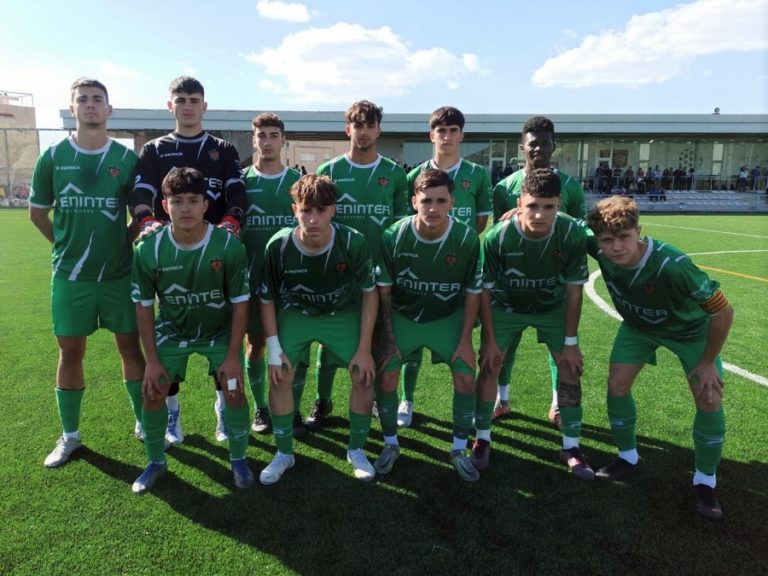 RESUMEN FÚTBOL BASE UE CORNELLÀ - Unió Esportiva Cornellà